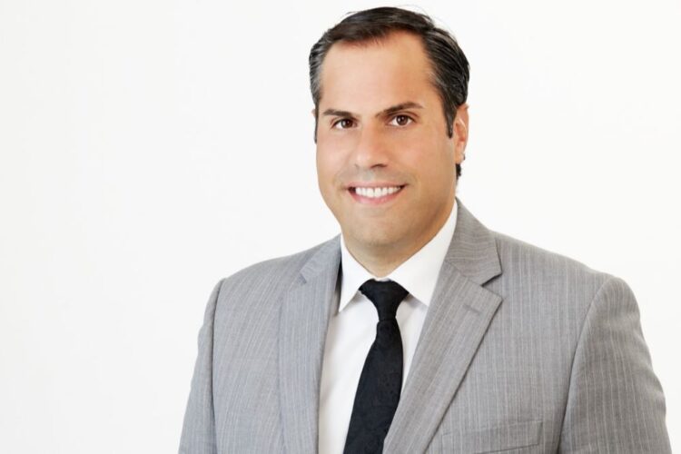 Mark Shirian: A Delicate Balance of Sensitivity and Toughness ...