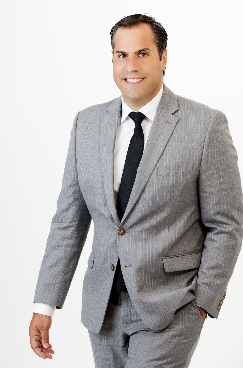 Mark Shirian: A Delicate Balance of Sensitivity and Toughness ...