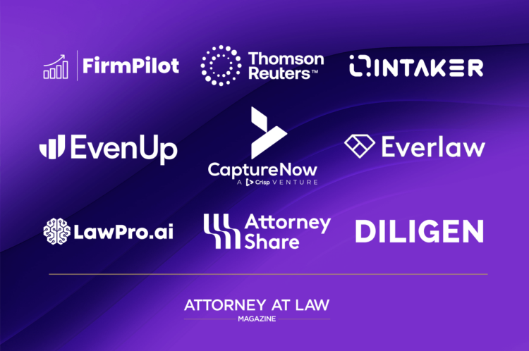 Top Legal-Specific AI Tools for Law Firms | Attorney at Law Magazine