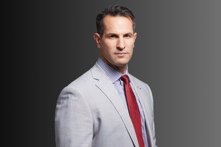 John Berry: Leading by Example | Attorney at Law Magazine