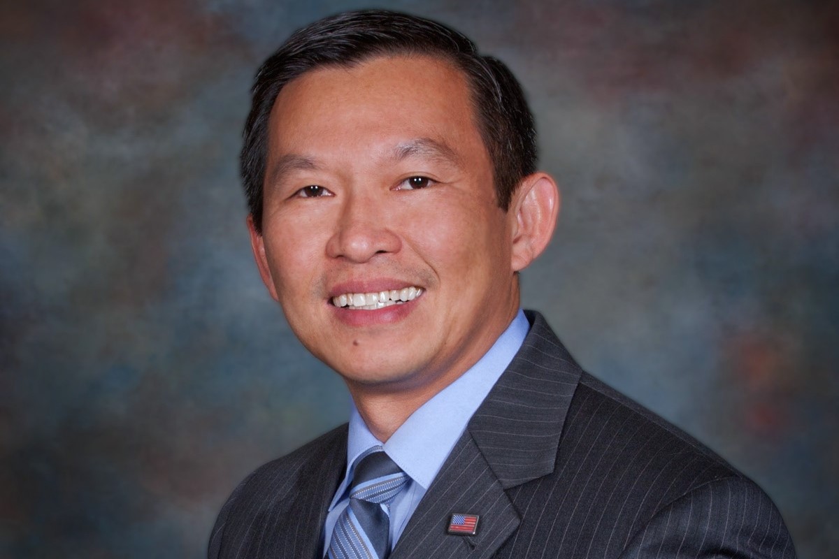 Louis Patino: A Career Helping the Injured | Attorney at Law Magazine