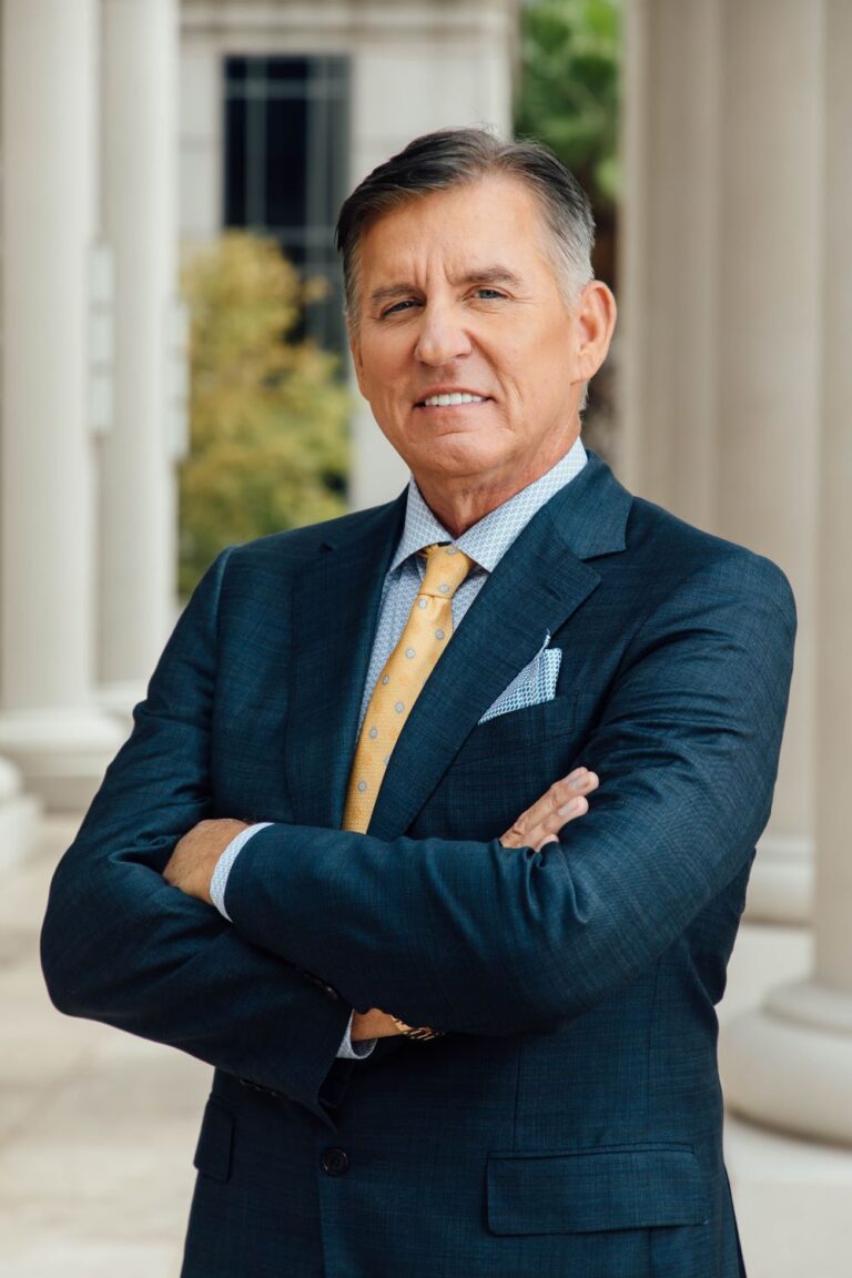 Gregory Andrew Anderson: Practicing on the Edge | Attorney at Law Magazine