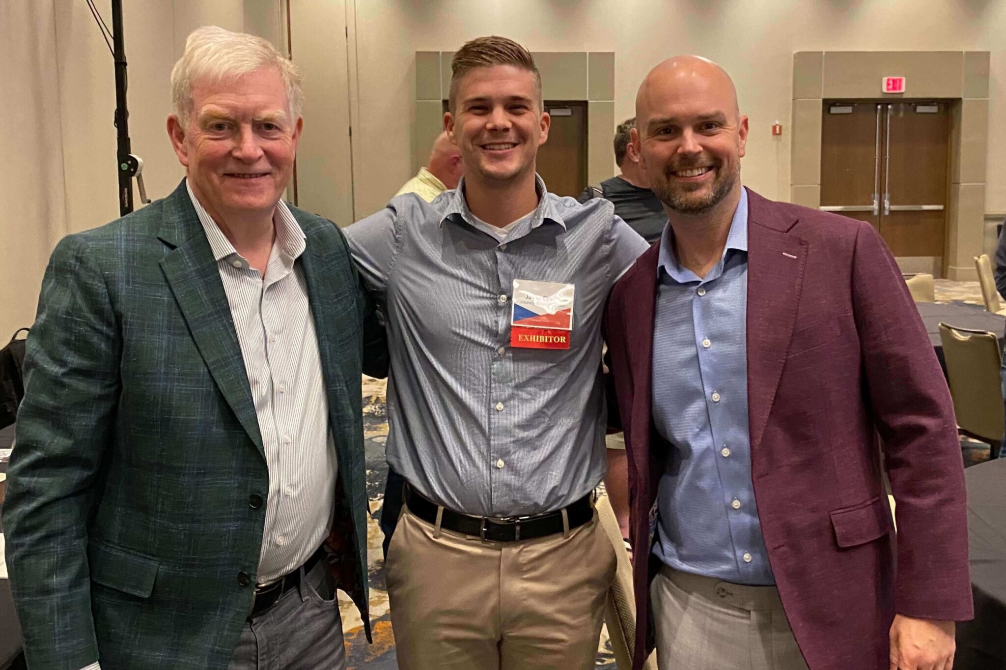 The Great Legal Marketing Summit Overview | Attorney at Law Magazine