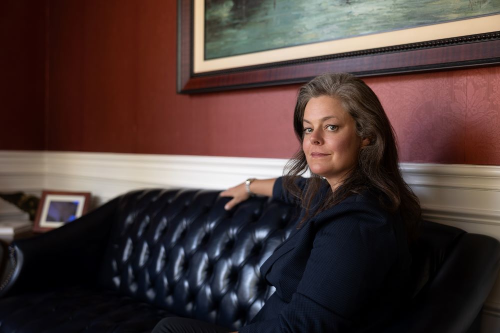 Stephanie Luce Ola: From the Court to the Courtroom | Attorney at Law ...