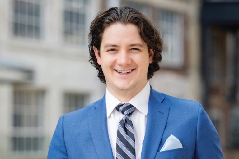 Louis A. Di Filippo: Both Sides of the Equation | Attorney at Law Magazine