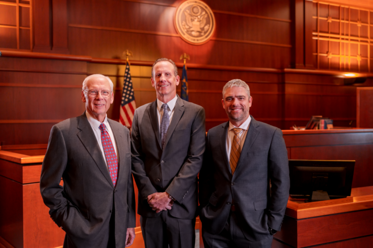 The Hicks Dynasty: A Legacy of Legal Excellence | Attorney at Law Magazine