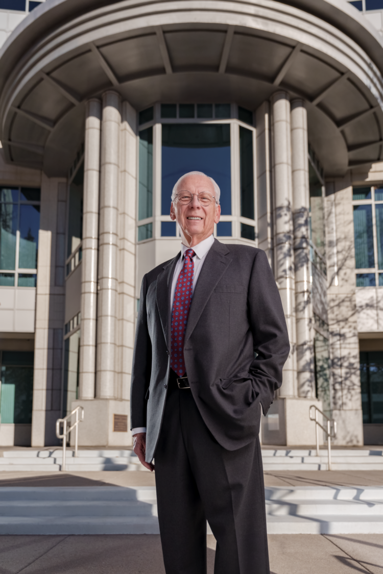 The Hicks Dynasty: A Legacy of Legal Excellence | Attorney at Law Magazine