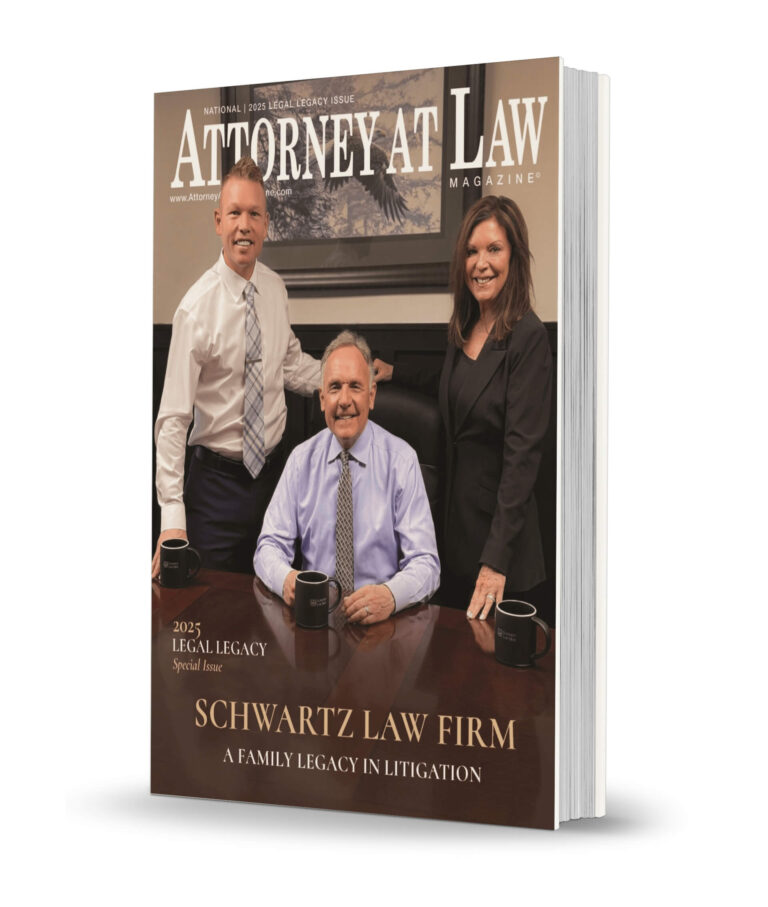 Attorney at Law Magazine | A National Legal Magazine