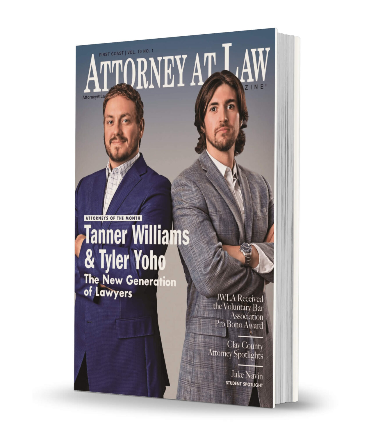 Attorney at Law Magazine | A National Legal Magazine