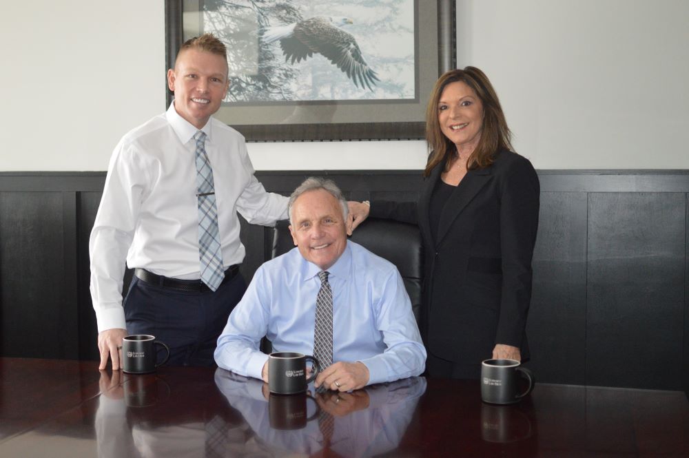 Schwartz Law Firm: A Family Legacy in Litigation | Attorney at Law Magazine