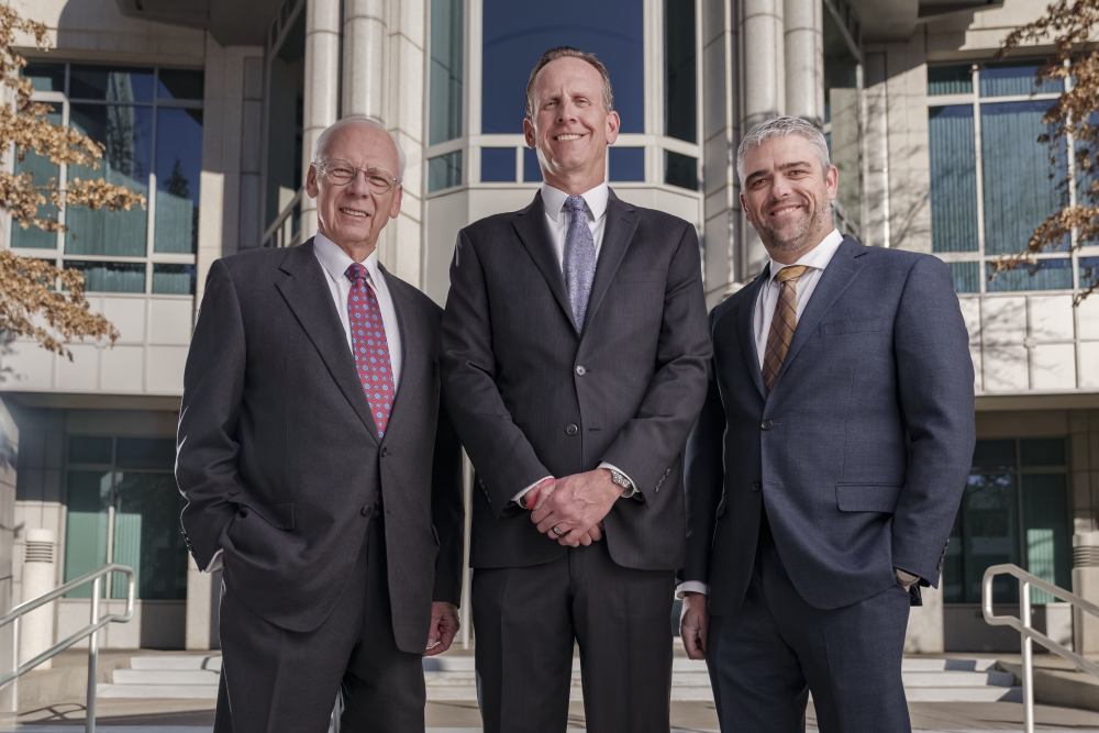 The Hicks Dynasty: A Legacy of Legal Excellence | Attorney at Law Magazine