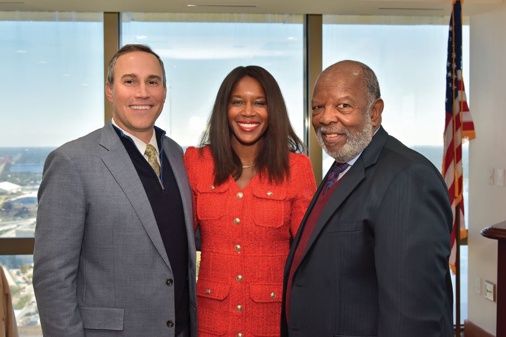 Attorney at Law Magazine First Coast | A Legal Publication