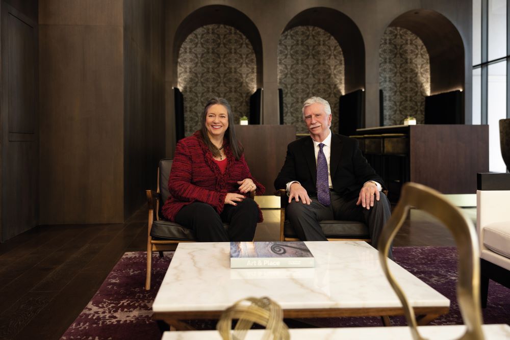 JAMS Dallas Resolution Center: Pioneering Mediation and World Class ADR ...