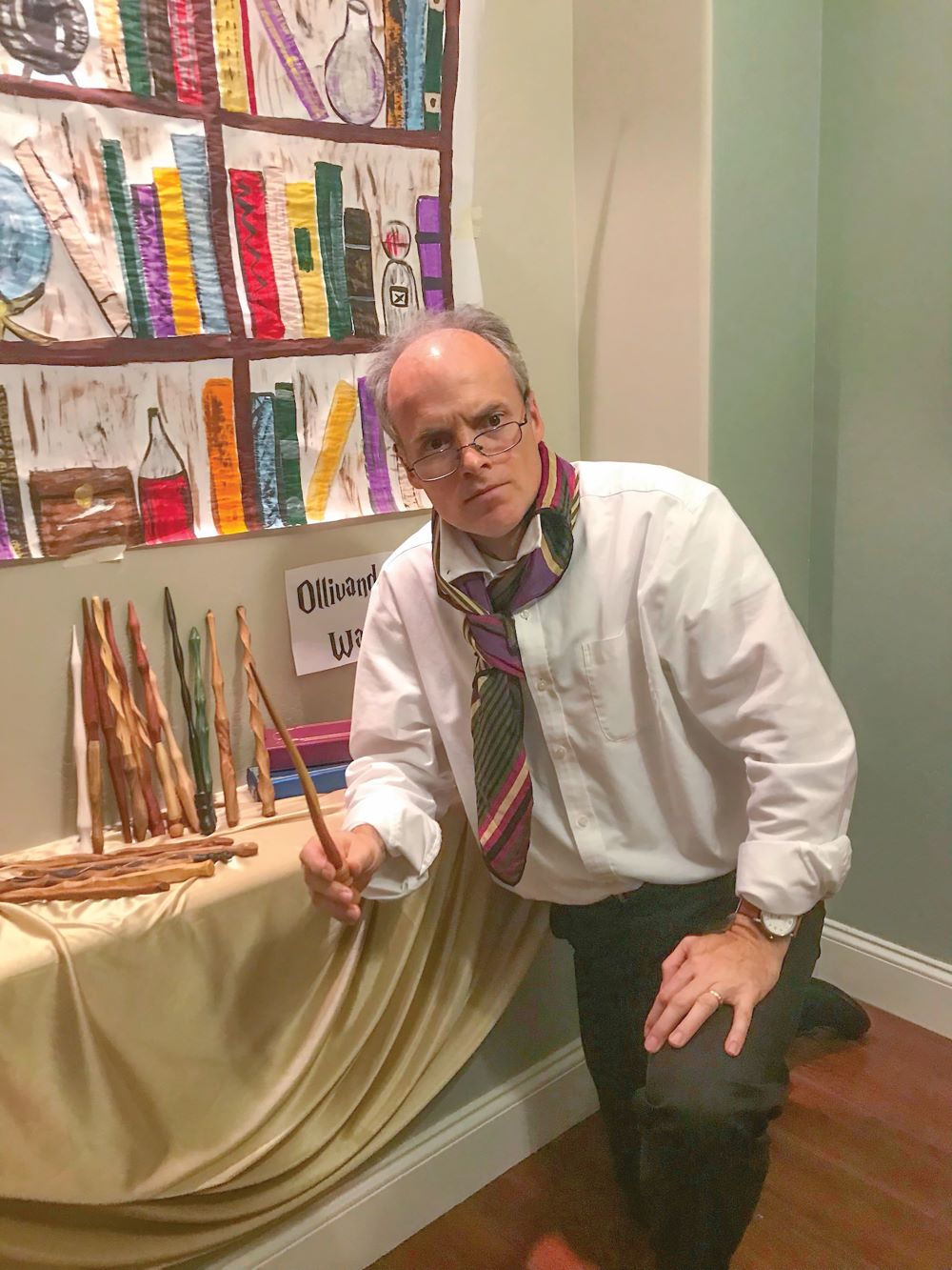 Mark A. Shields: A Good Run | Attorney at Law Magazine