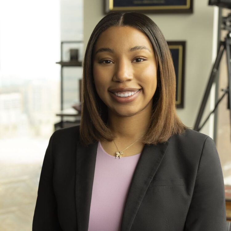 Talk of the Town | Attorney at Law Magazine