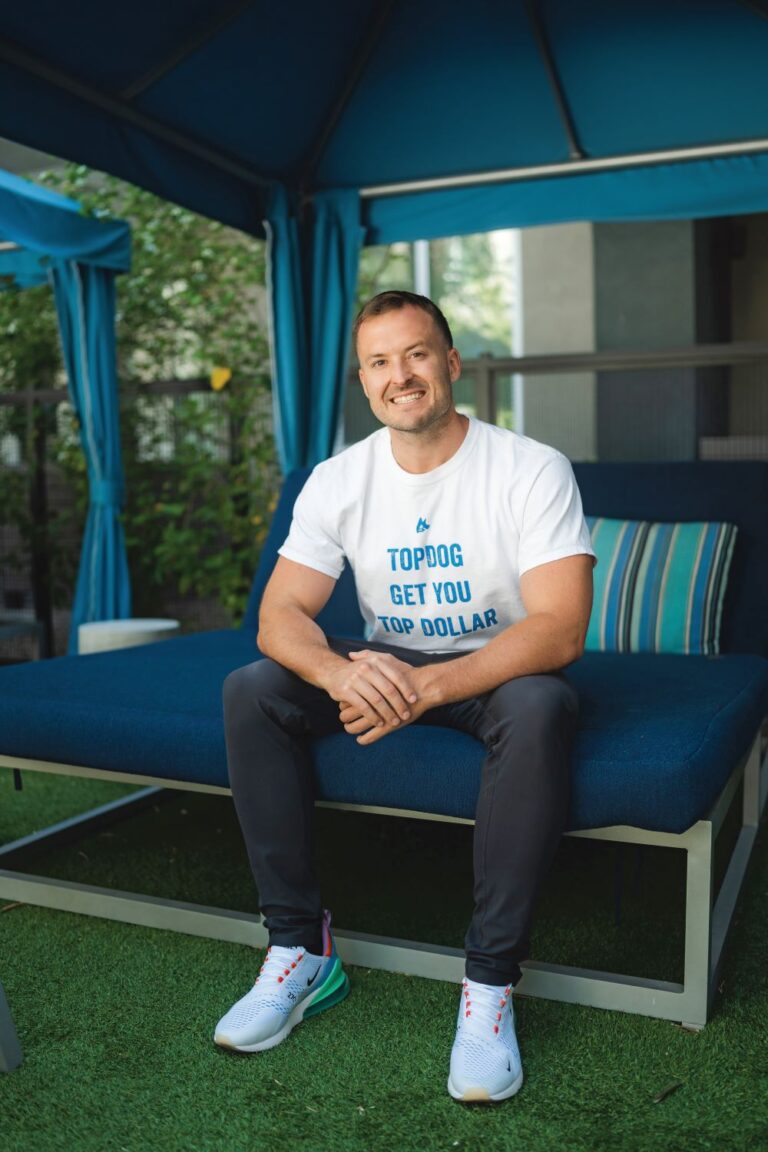 James Helm: From Underdog to Top Dog | Attorney at Law Magazine