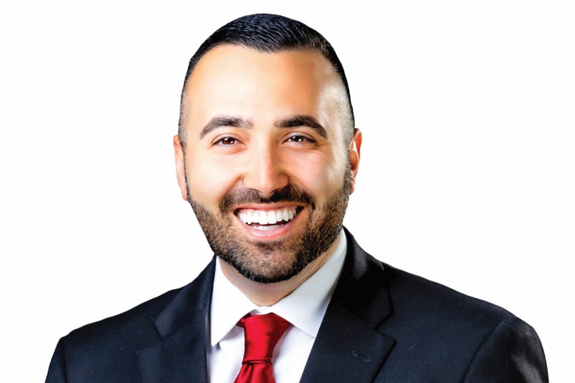 Rafi Law Group: The Future of Personal Injury Is Here | Attorney at Law ...