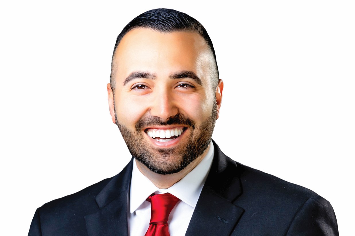 Rafi Law Group: The Future of Personal Injury Is Here | Attorney at Law ...