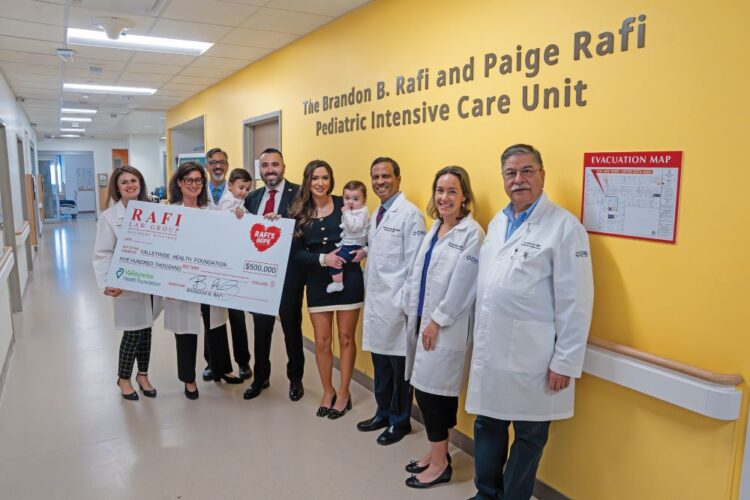 Rafi Law Group: The Future of Personal Injury Is Here | Attorney at Law ...