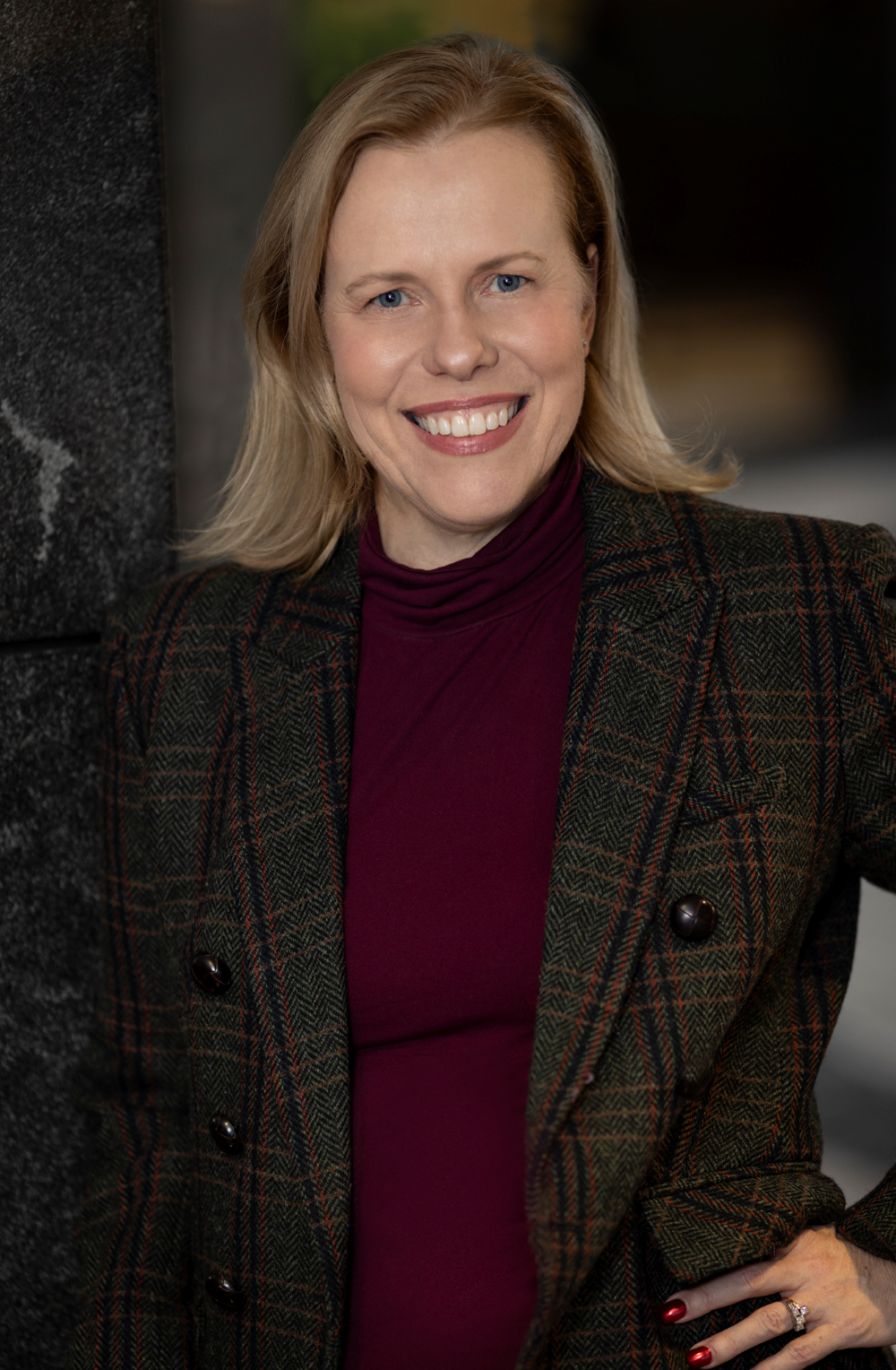 Kristina Cervone: May the Lawyer Be With You | Attorney at Law Magazine