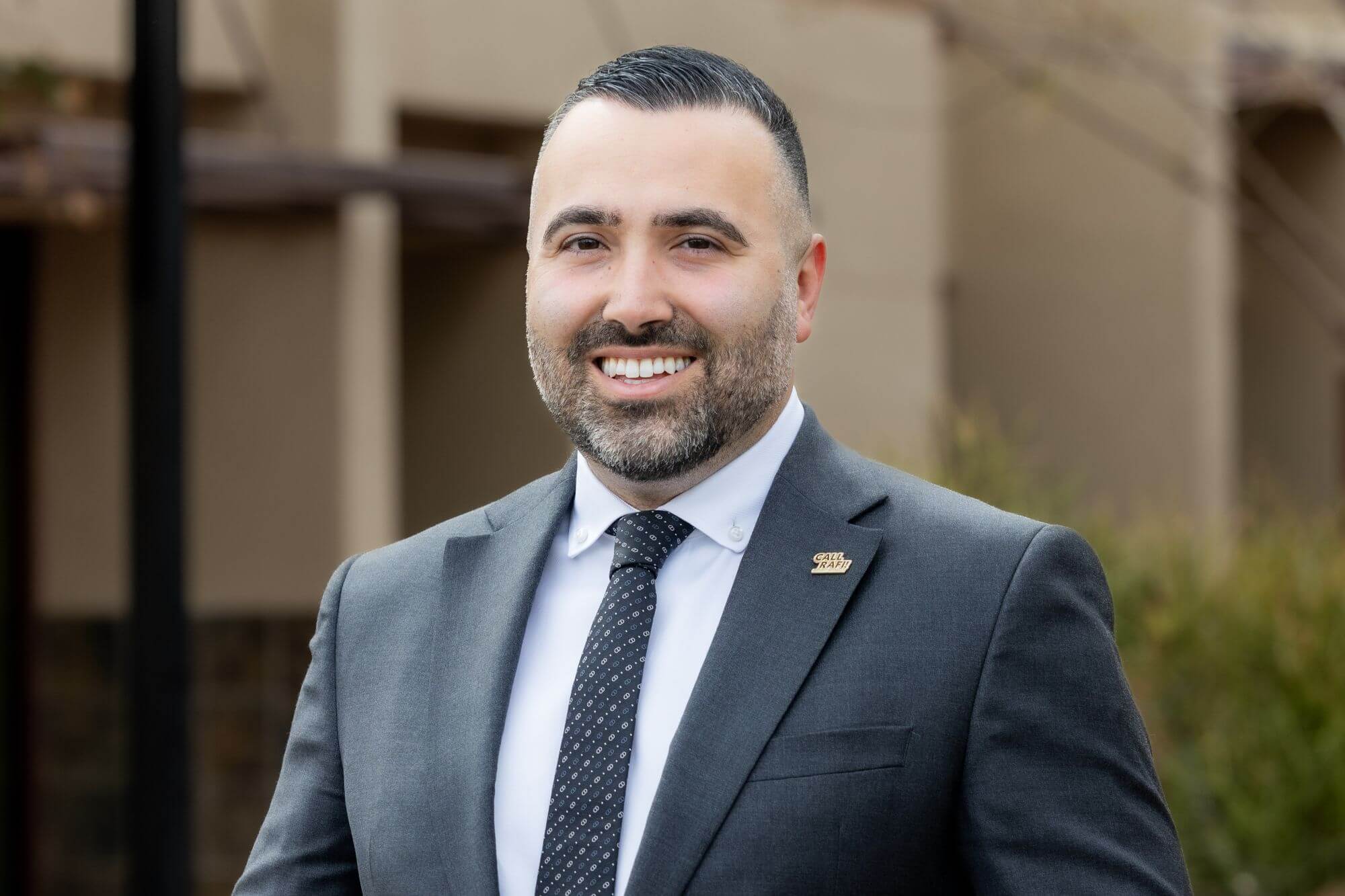 Rafi Law Group: The Future of Personal Injury Is Here | Attorney at Law ...