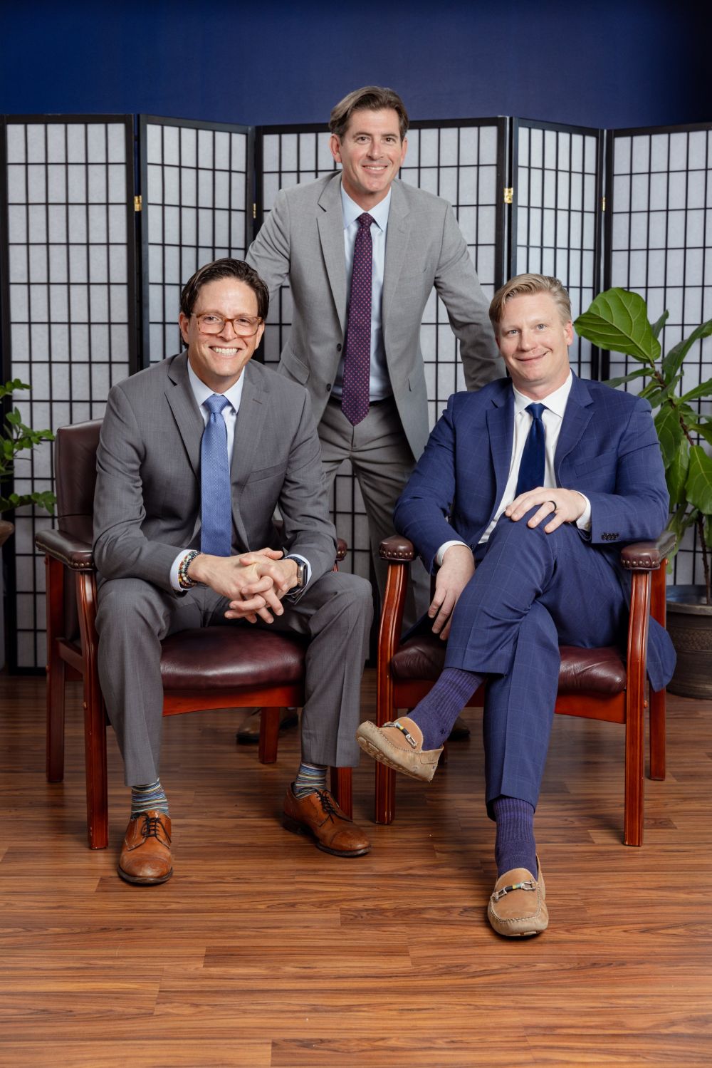 Taylor Waldrop Pribisco: Built on Teamwork | Attorney at Law Magazine