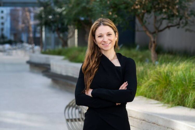 Samantha Klein: Finding a Path Forward Together | Attorney at Law Magazine