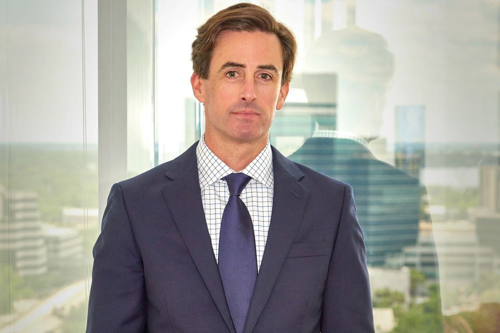 David Margol: Looking Through the Client Lens | Attorney at Law Magazine