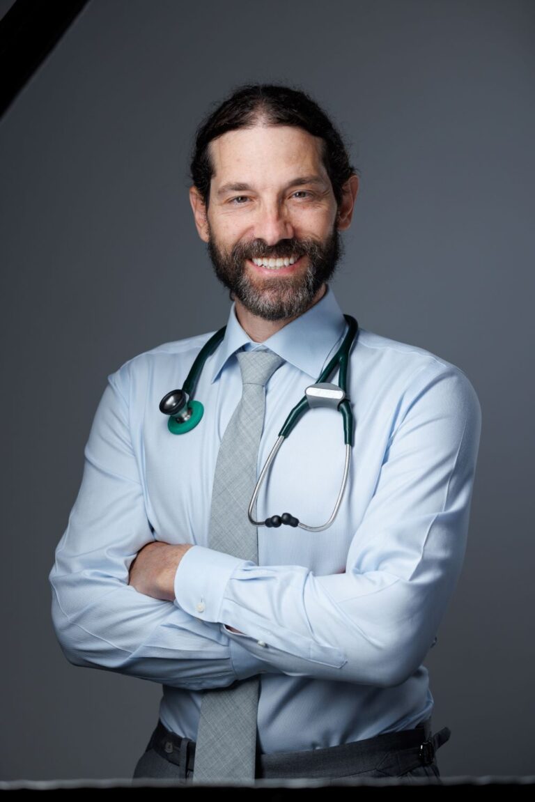 Dr. Noah Kaufman: Witness. Writer. Warrior. Doctor. | Attorney at Law ...