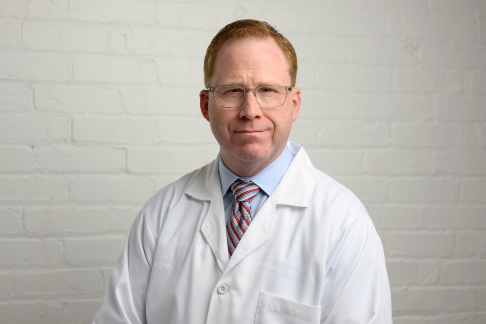 Dr. Brian E. Woodruff, MD: Be Truthful and Educate | Attorney at Law ...