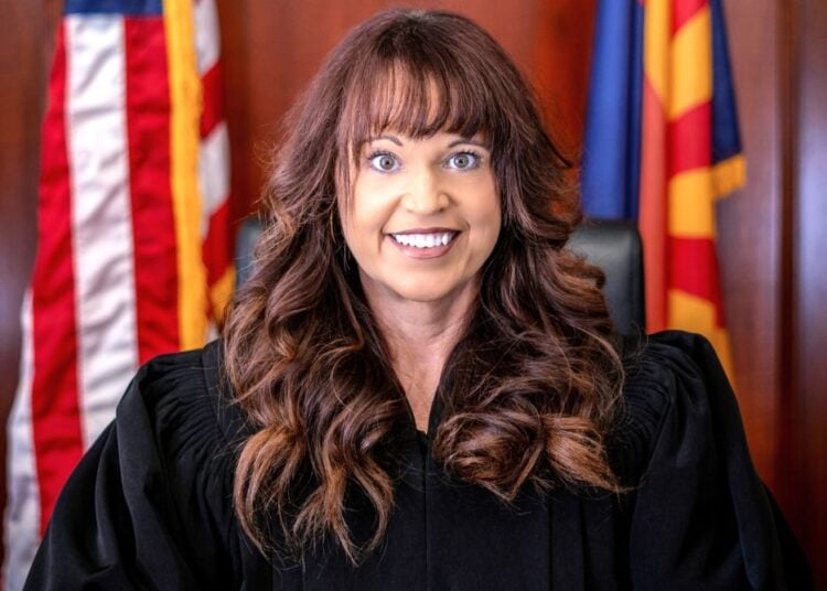 An Interview With Judge Abby Cynamon | 2019 Women in Law