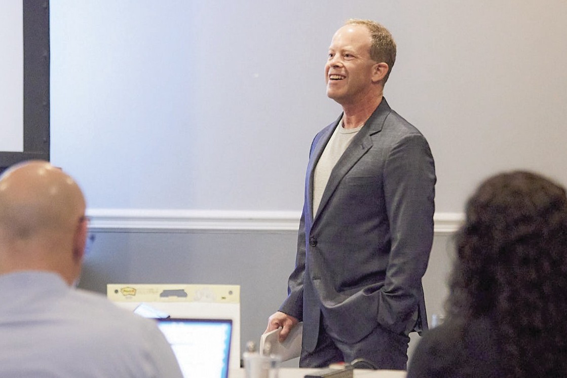 Russ W. Rosenzweig: Pioneer in Expert Witness Connections | Attorney at ...