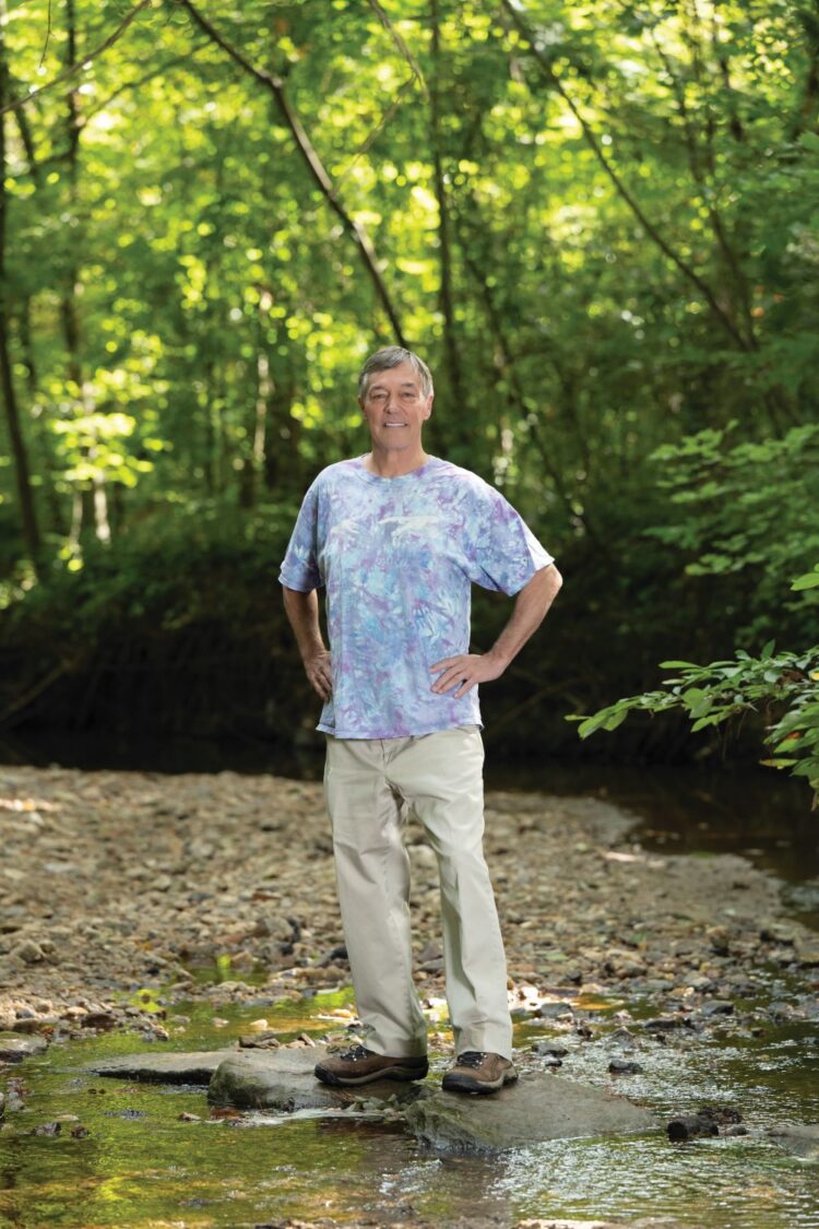 Bryan Brice: A Responsibility to the Environment | Attorney at Law Magazine