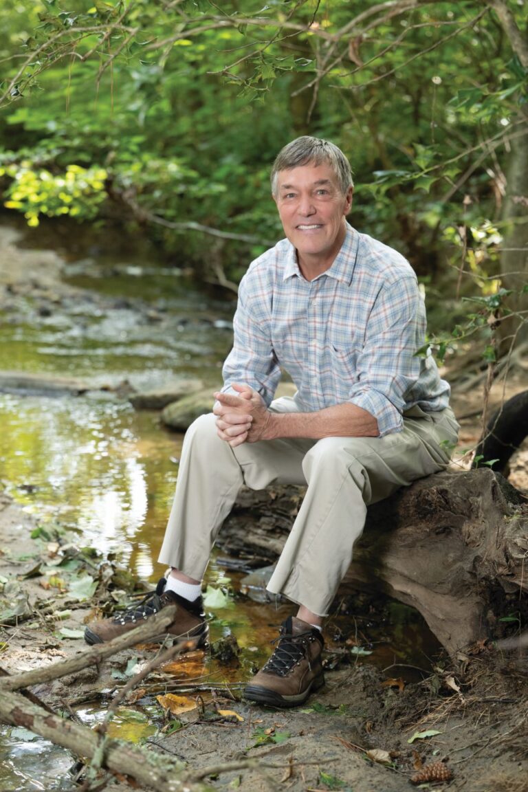 Bryan Brice: A Responsibility to the Environment | Attorney at Law Magazine