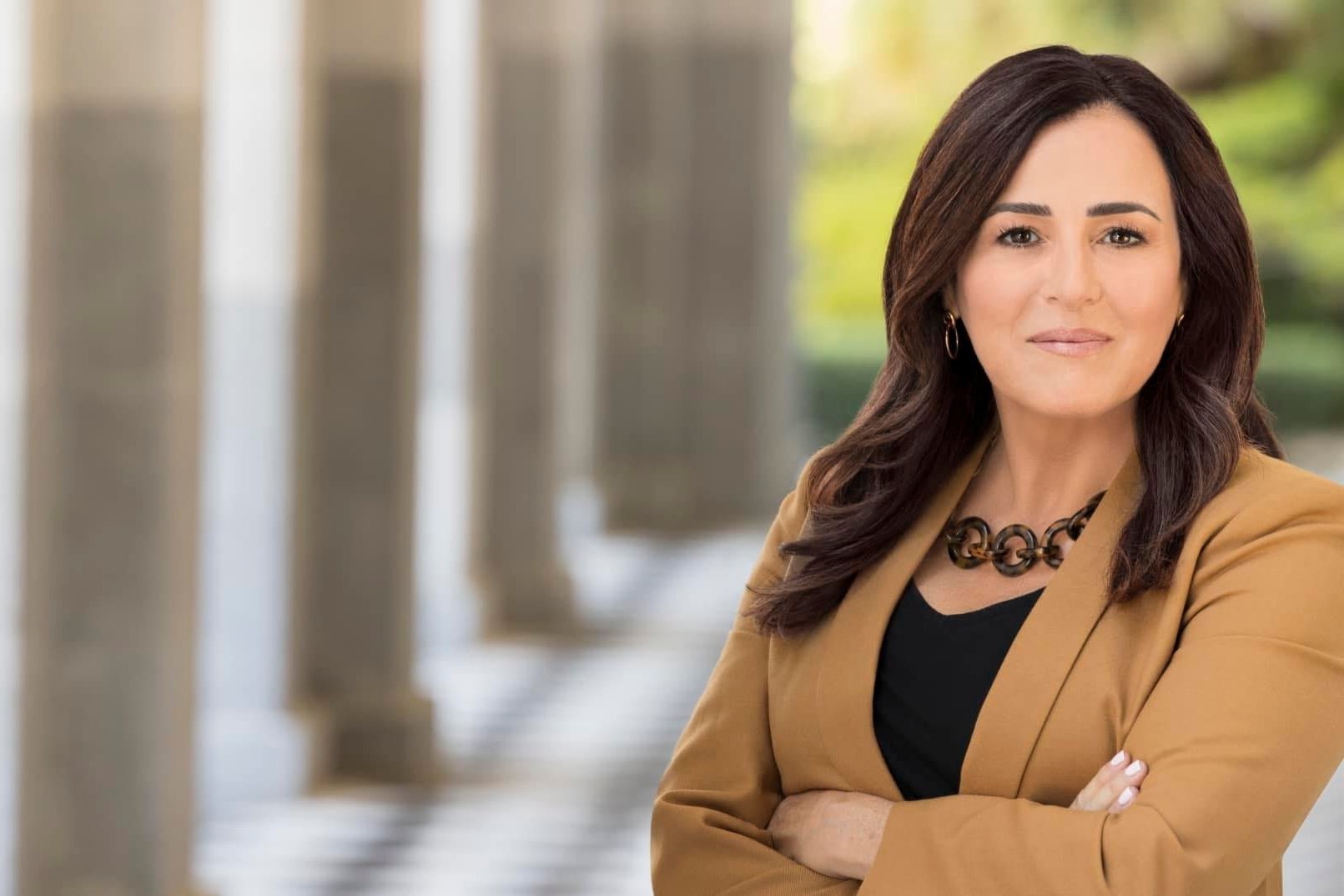 Candice Fields: Navigating an Immovable System | Attorney at Law Magazine