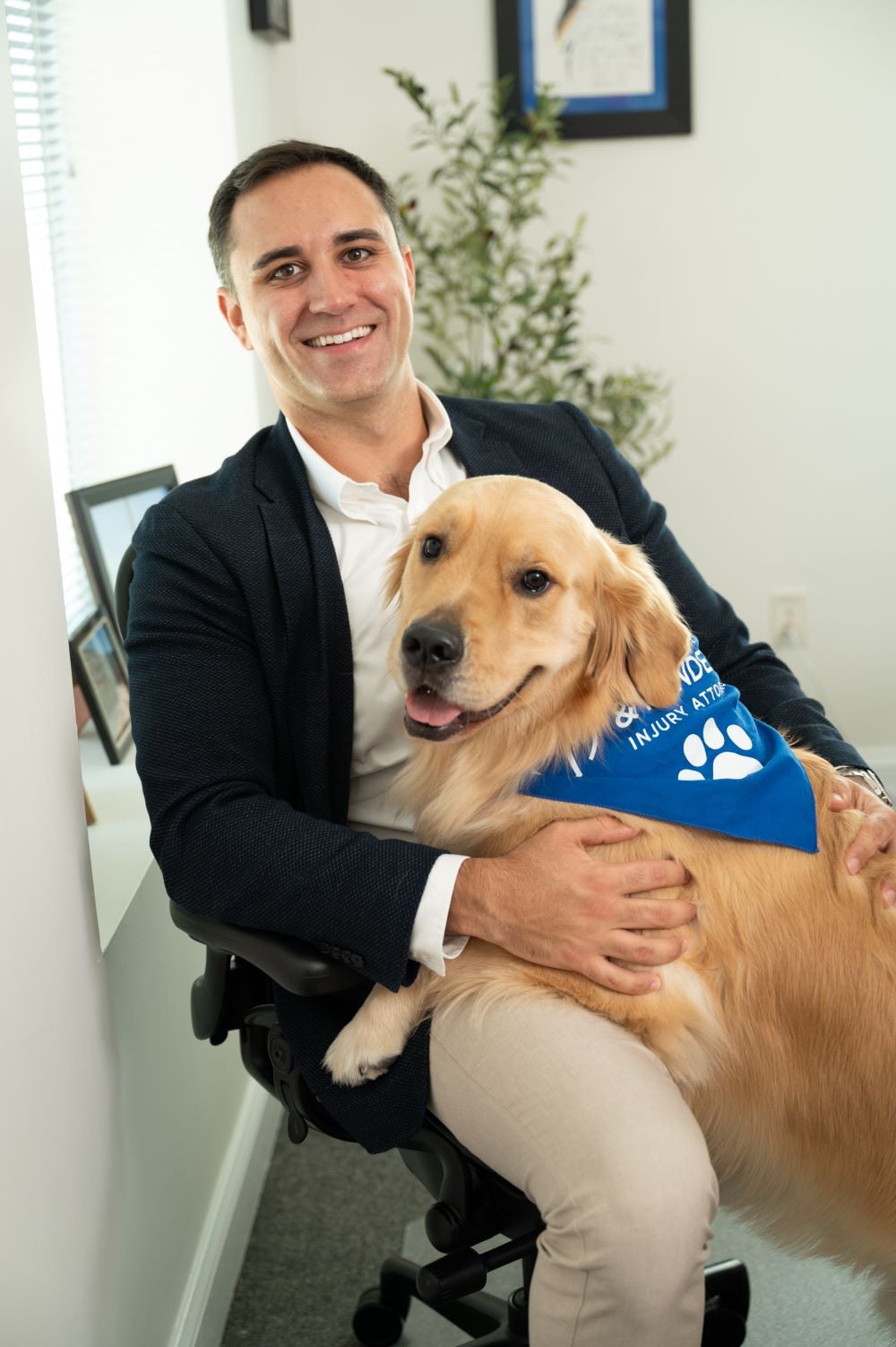 Horton & Mendez: Hungry, Humble & Smart | Attorney at Law Magazine