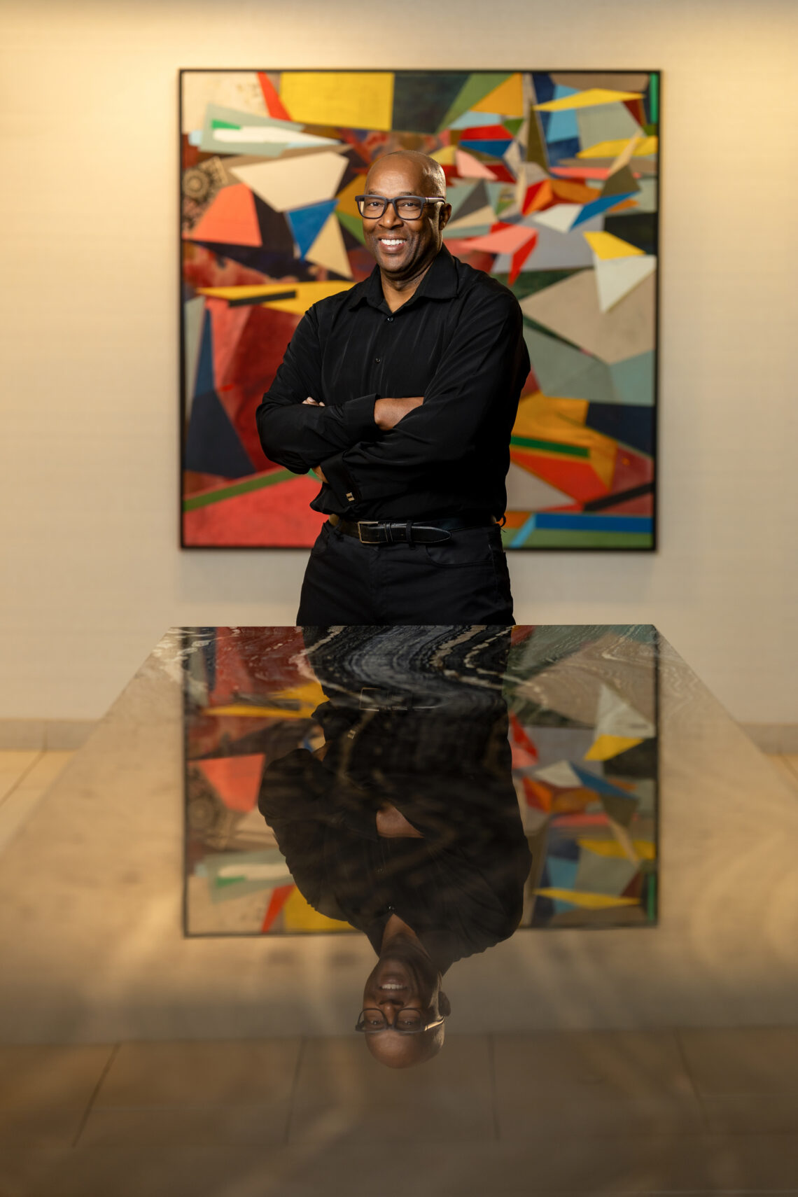 Tony Box: A Different Kind of Lawyer | Attorney at Law Magazine