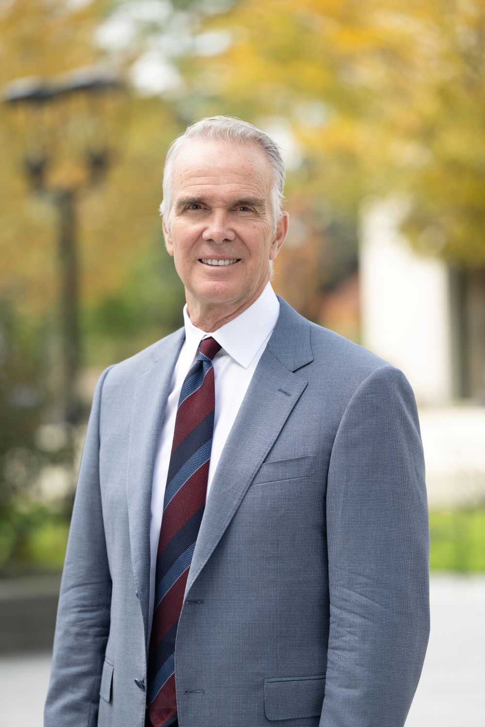 Bryson Harris Suciu DeMay: The Game Changers | Attorney at Law Magazine