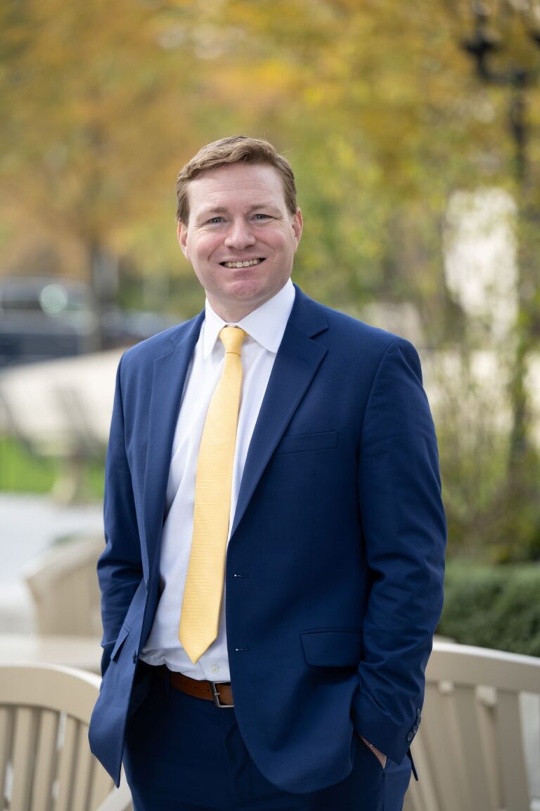 Bryson Harris Suciu DeMay: The Game Changers | Attorney at Law Magazine