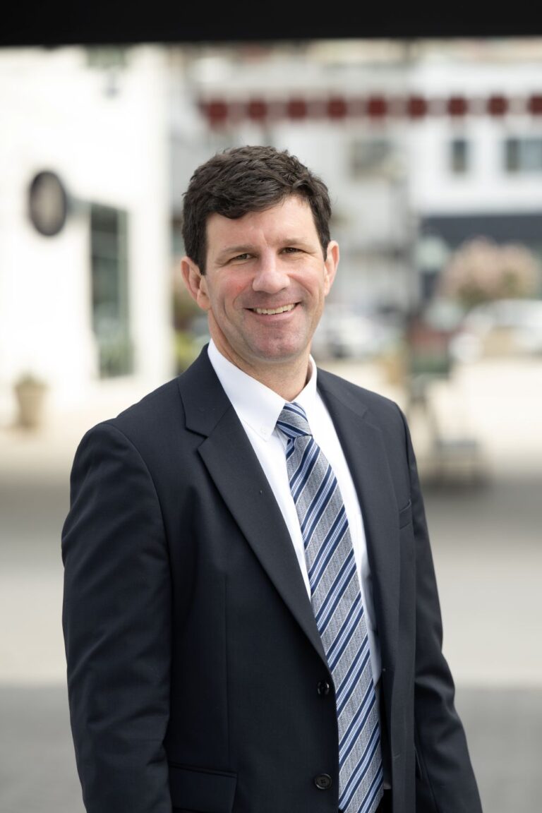 Bryson Harris Suciu DeMay: The Game Changers | Attorney at Law Magazine