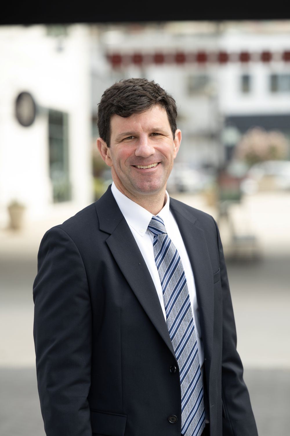 Bryson Harris Suciu DeMay: The Game Changers | Attorney at Law Magazine