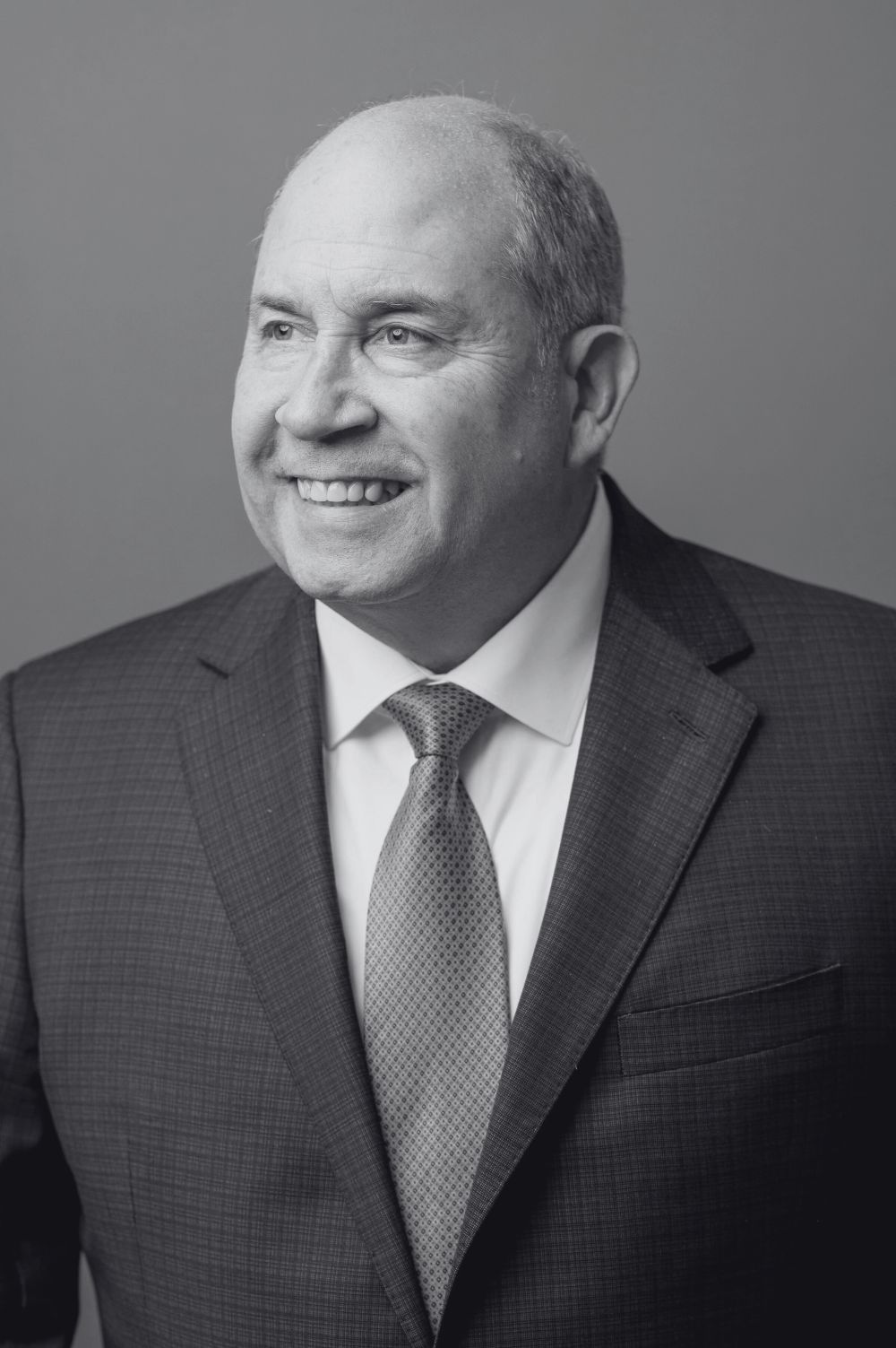 Ray Thomas: To Whom Much Is Given, Much Is Expected | Attorney at Law ...