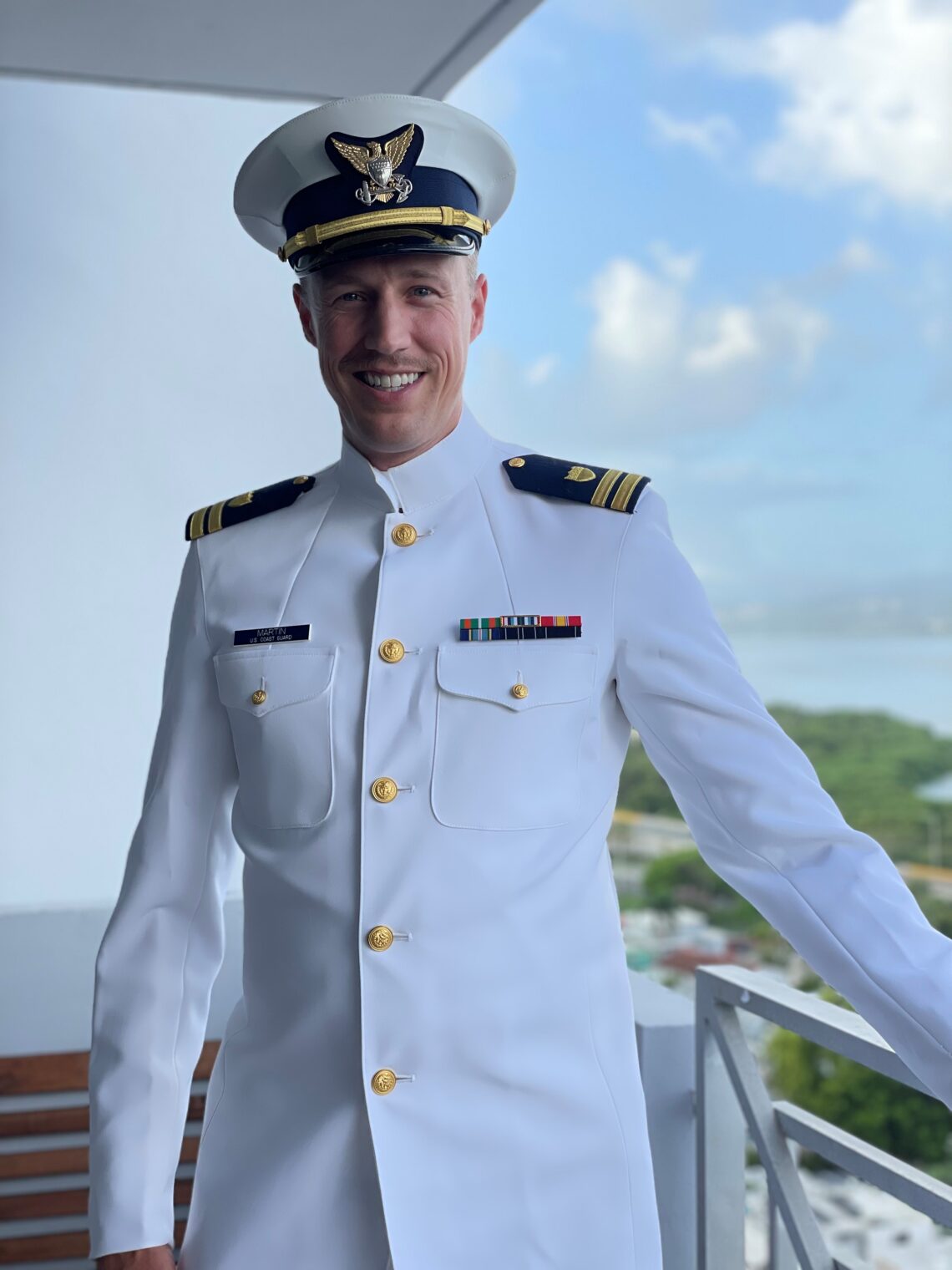 Law in Motion: The Coast Guard JAG Program | Attorney at Law Magazine