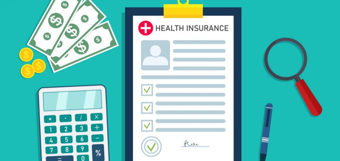 Employee Health Insurance